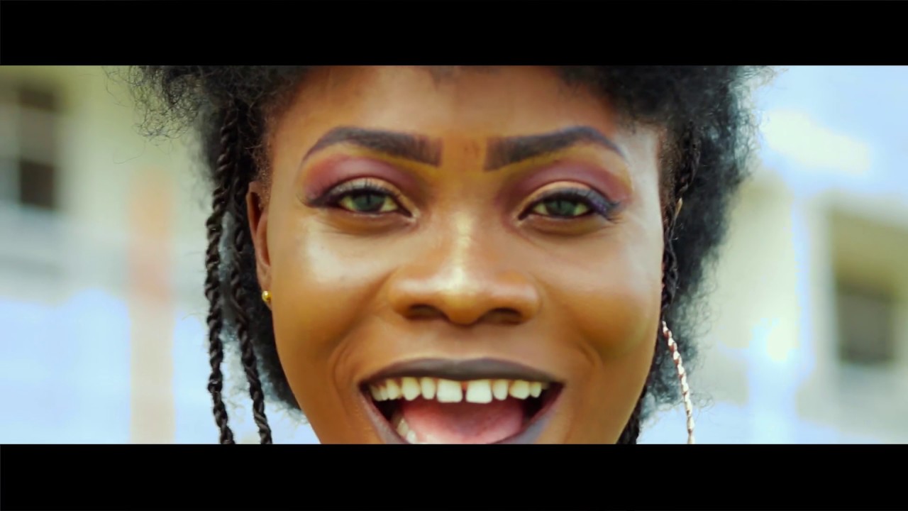 Lyzzy Bae - Obaasima (Official Video) - YouTube
