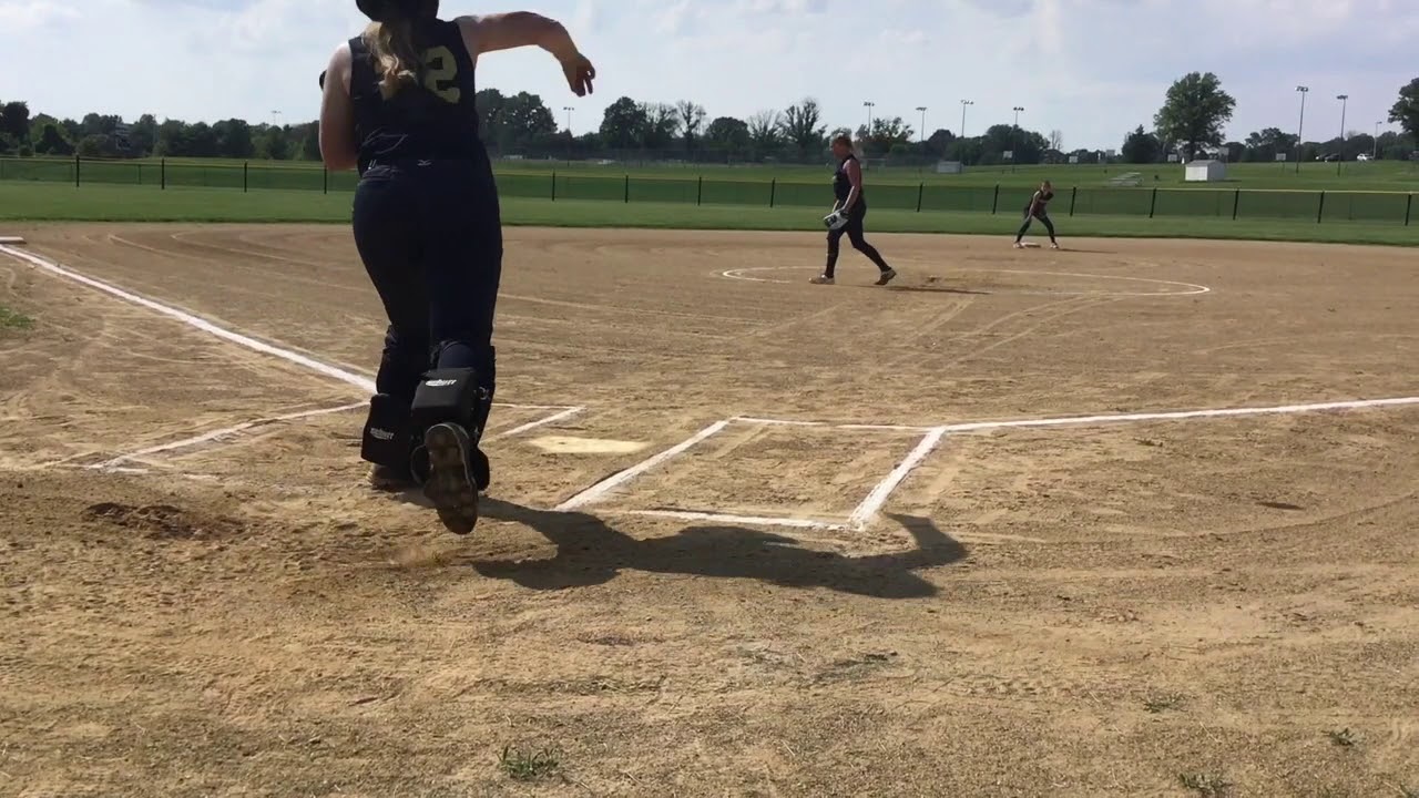 Amanda Greaney-2020 C - YouTube