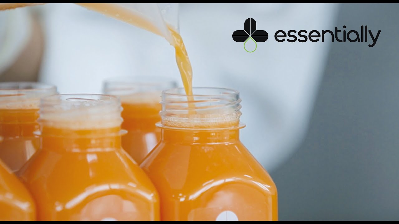 Essentially BRAND MOVIE - YouTube