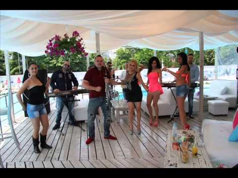 Ork Riko Bend  Burgojiski - Kardarashki Kuchek Live 2014