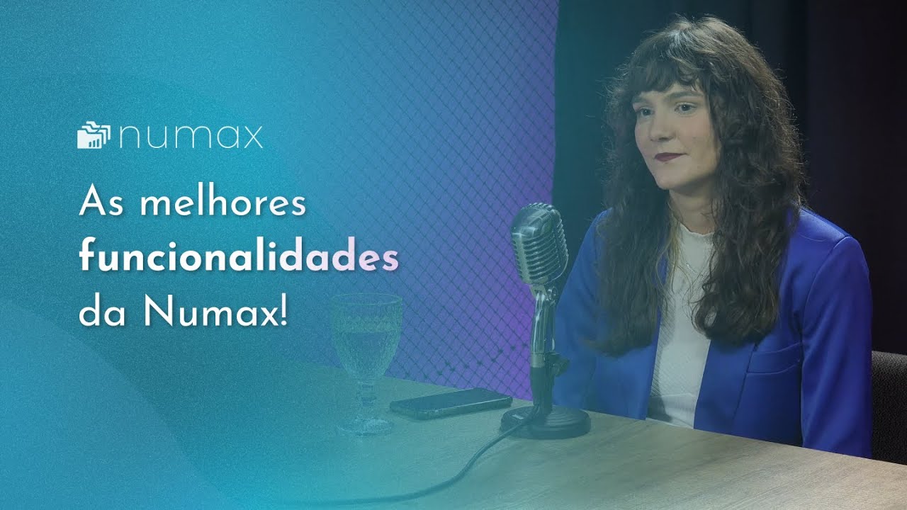 As melhores funcionalidades da Numax! | Numax - YouTube