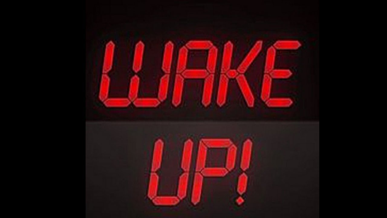 ***SATURDAY WAKE UP LIVE*** - YouTube