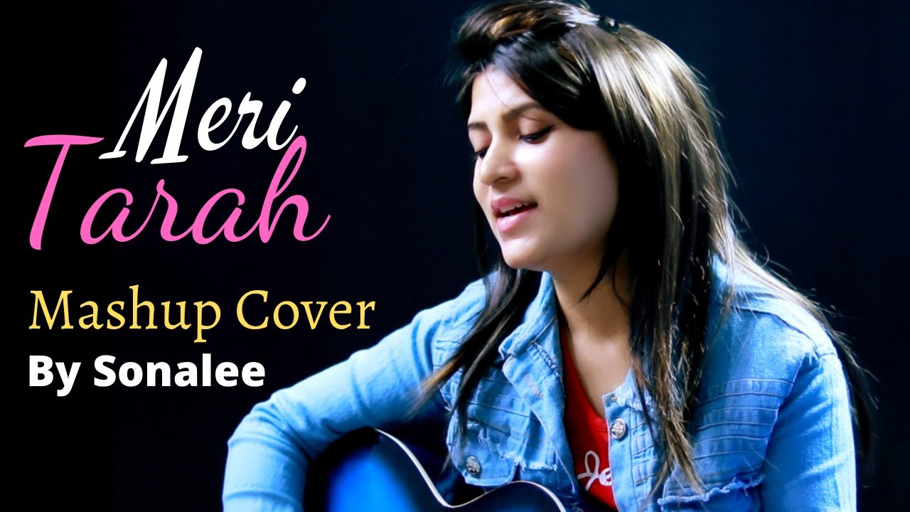 Meri Tarah Jubin Nautiyal Cover | Mashup Cover | Meri Tarah Jubin ...