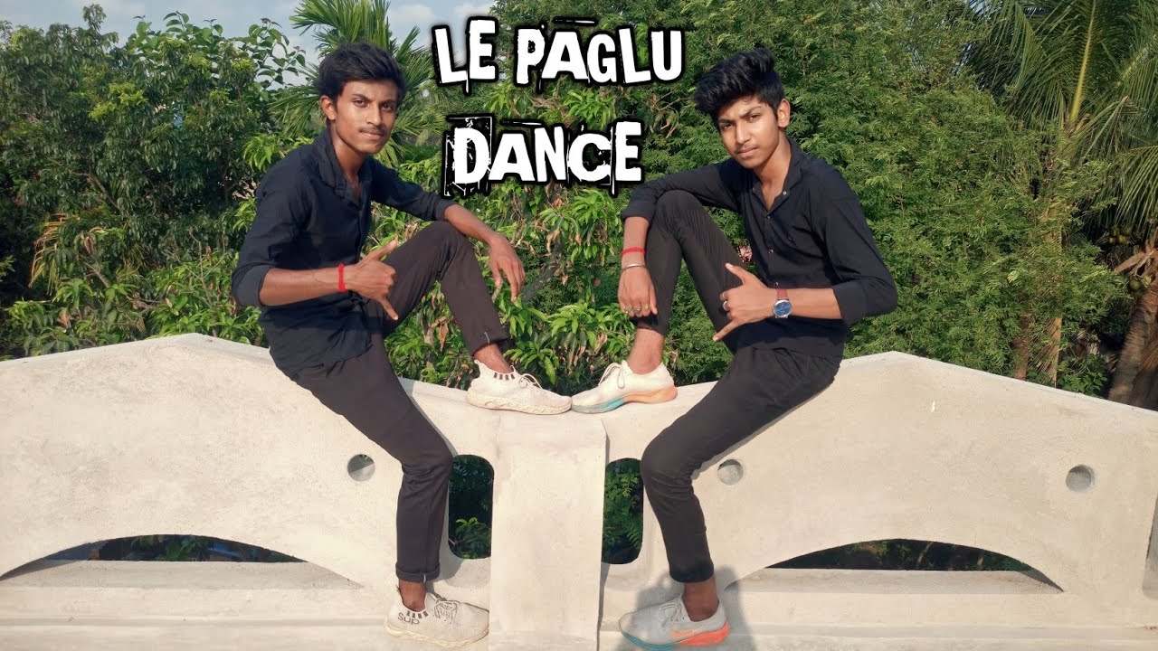 Le Paglu Dance || #Dev || Bangla dance || Bengal dancer 2.0 || Dance ...