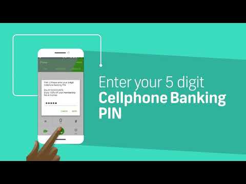 FNB Botswana : How To Check Savings Pocket Balance After Receiving Cashback (USSD)