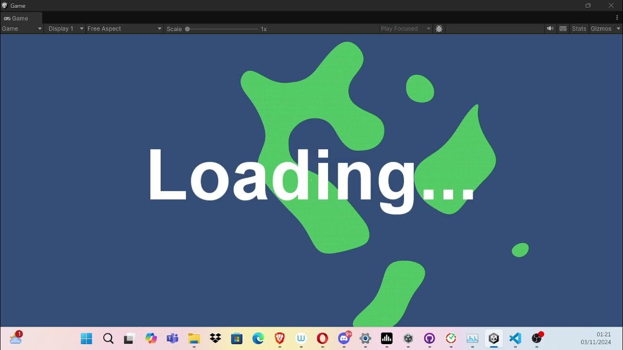 Unity Devlog: Procedural Terrain Generator - YouTube