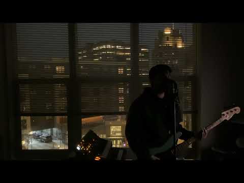 Inside Out - Duster (cover)