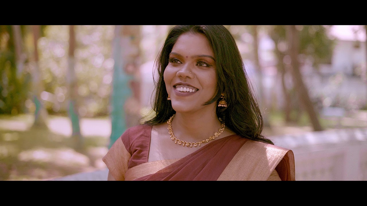 Save The Date for " Ganesh & Harini " FEB 25-26 2020 - YouTube