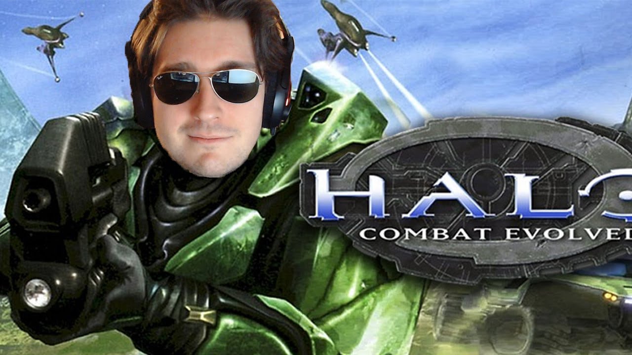 Halo MCC : Combat Evolved - Gameplay Multijoueur PC - YouTube
