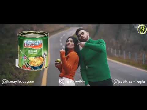 Masup parodiya Aysun İsmayılova Sabir
