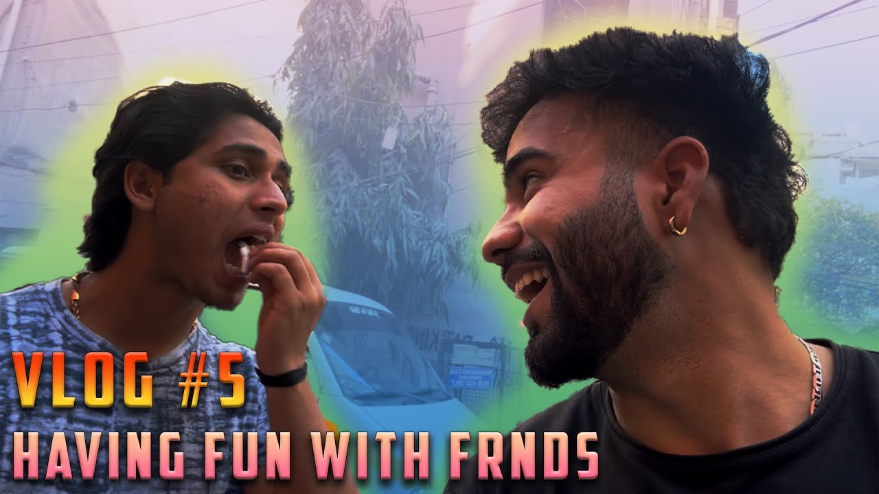 Aaj too crazy kr diya🤣👀🔫 - YouTube