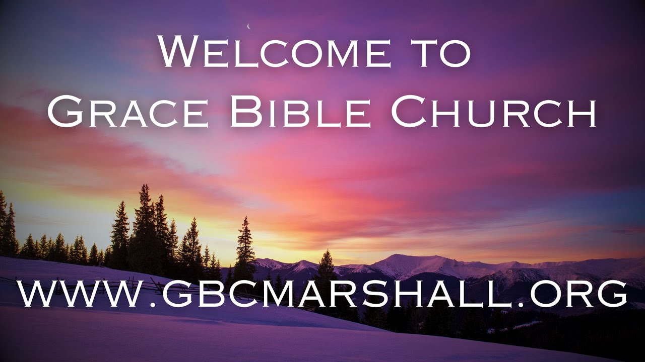 GBC Live Sunday Service 1/5/2025 - YouTube