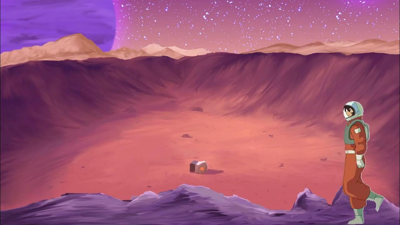 Watch my amazing 2D animation portfolio and see how I bring stories to ...