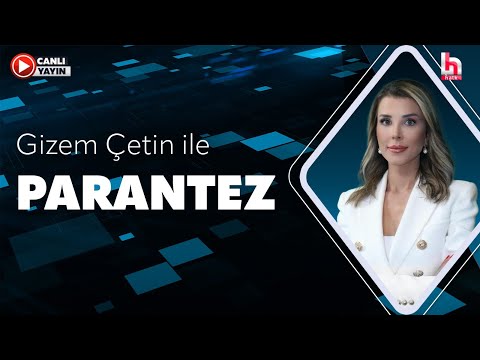 Gizem Çetin ile Parantez (8 Aralık 2025)