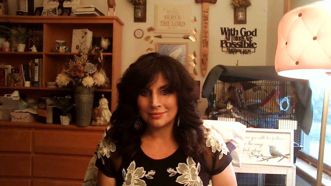 Amanda Grace Talks...A WORD FROM THE LORD! RAISING A STANDARD! GET ...