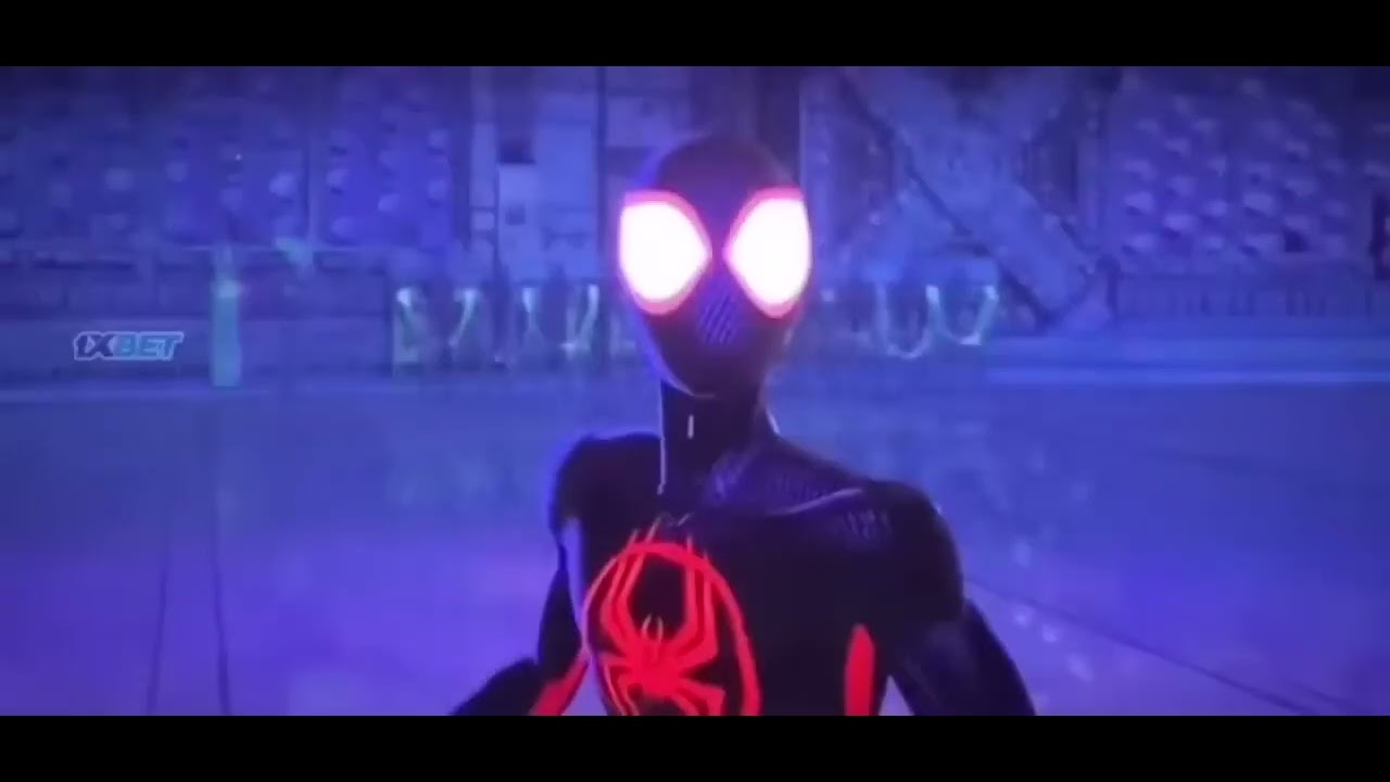 well,that was another easy adventure for spider-man nooo!! ⚠spoiler ...