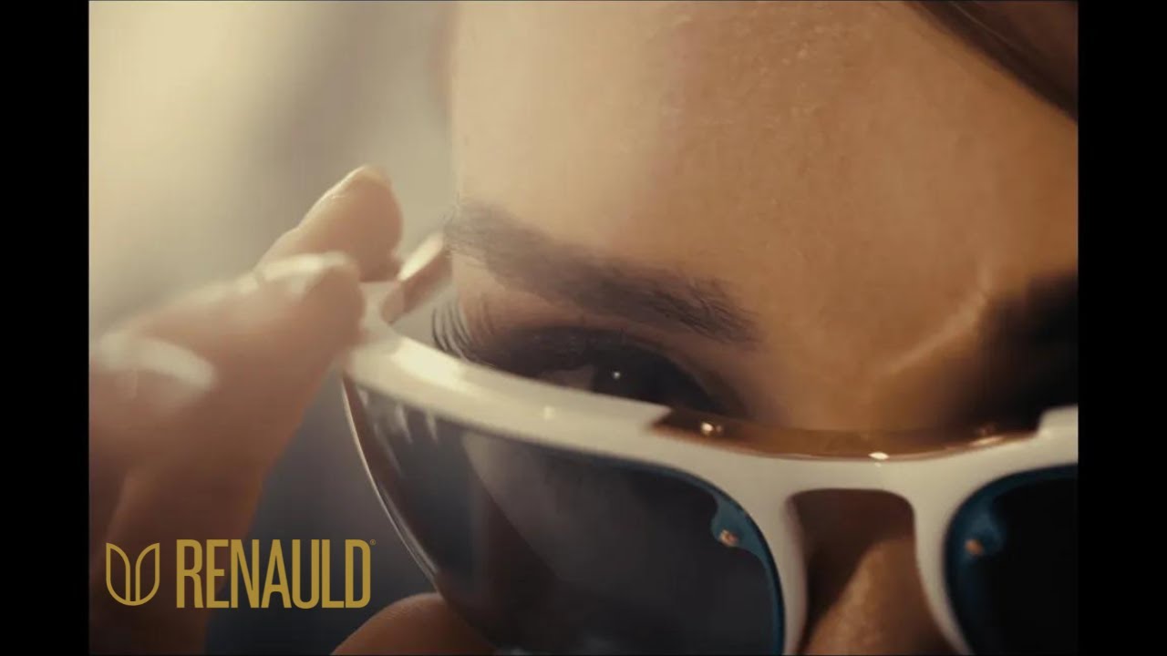 Renauld (Official Trailer) - YouTube