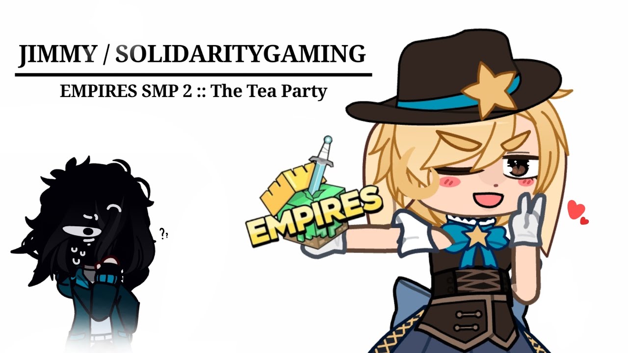 Random post out of nowhere :: Jimmy + ESMP 2 - YouTube