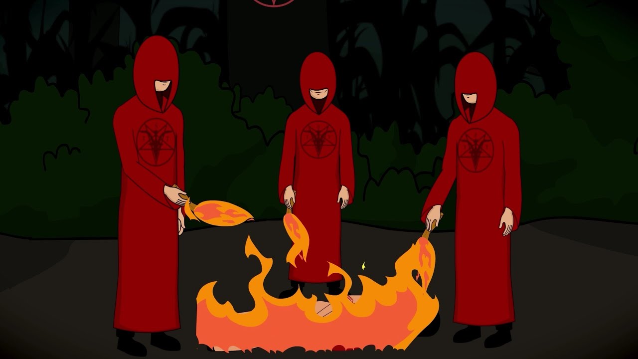 2 Scary Tinder Horror Stories Animated Youtube