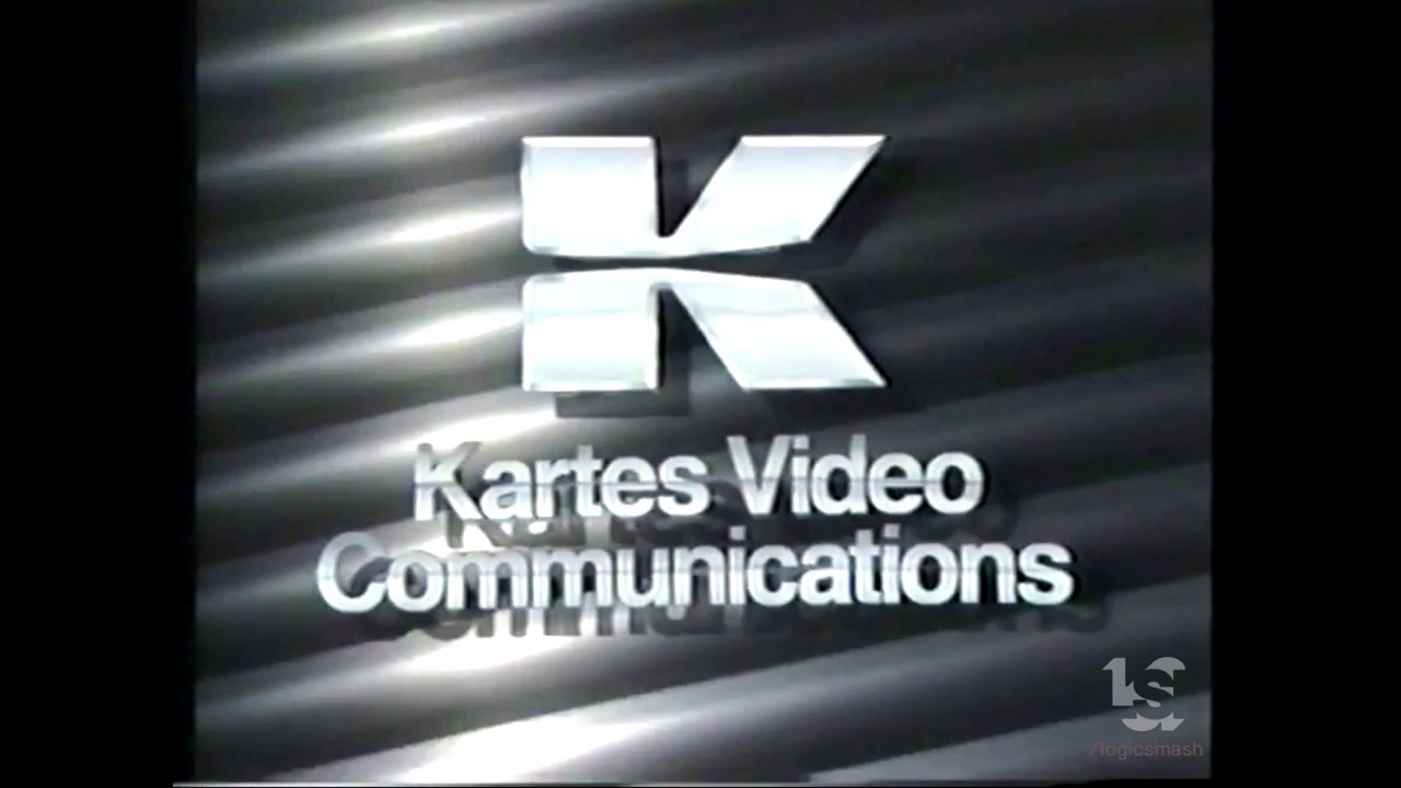 Kartes Video Communications (Closing, 1987) - YouTube