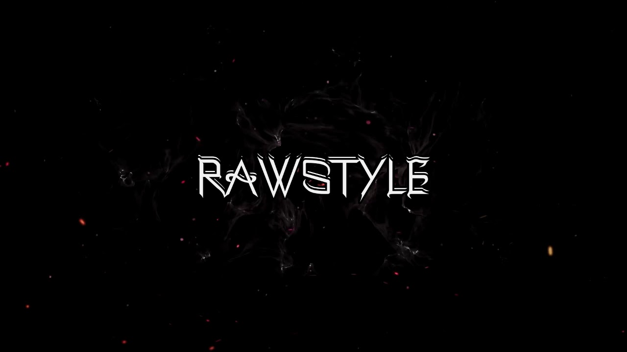 World of Rawstyle Mix 2019 - YouTube
