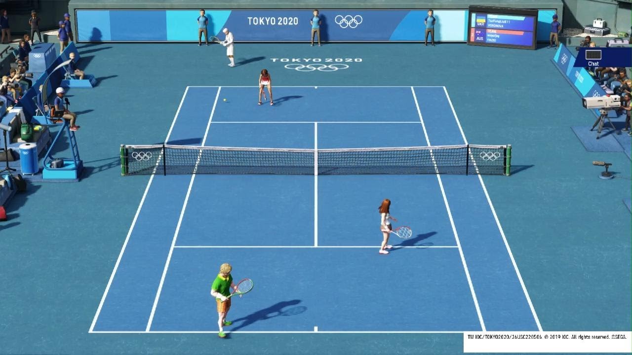 [FULL MATCH] Olympics 2020 Tennis Mixed Doubles Final - YouTube