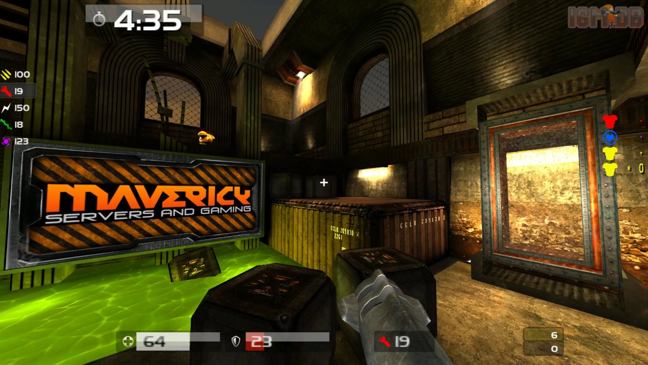 Quake Live: [M5]coolleR(POV)-vs-ZeRo4-toxicity-2011_08_04-19_07_36 ...
