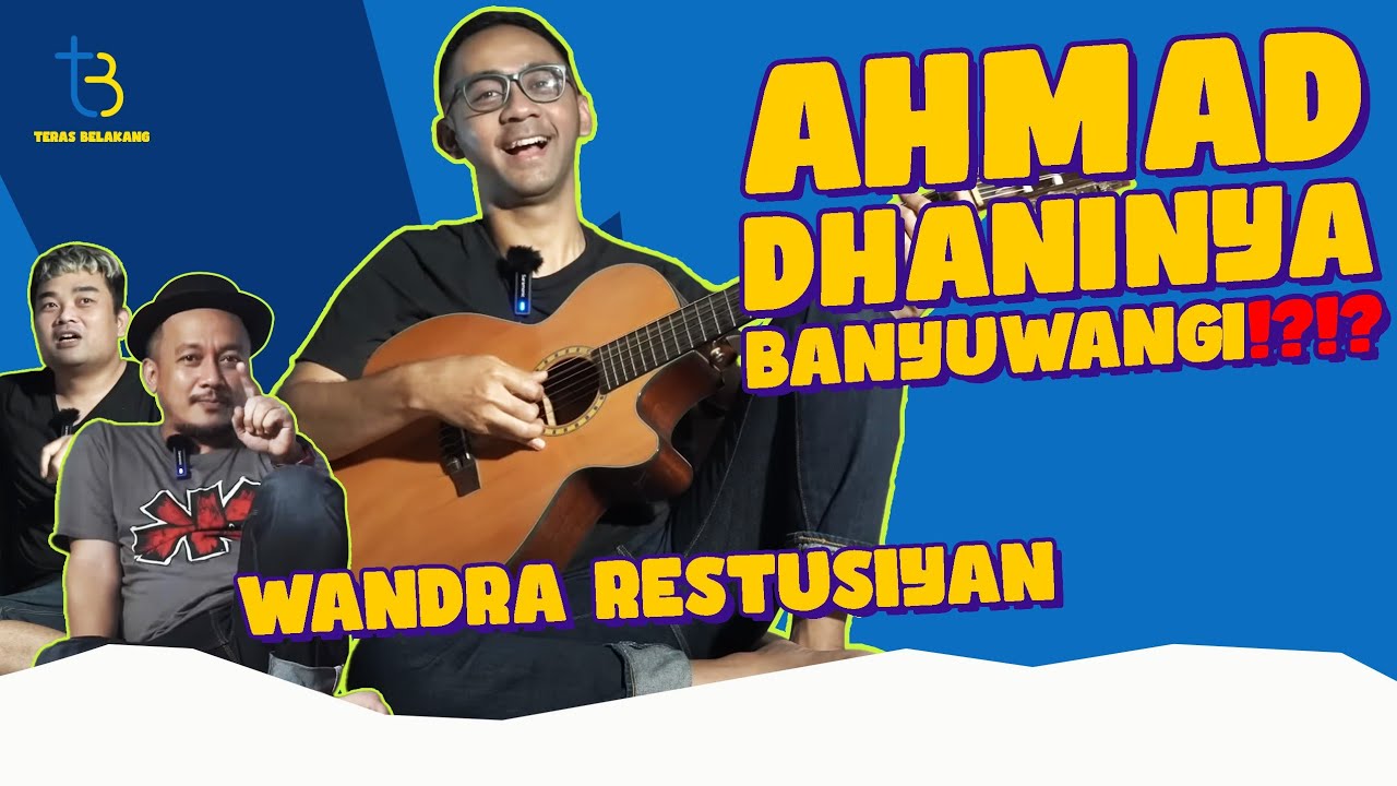 WANDRA RESTUSIYAN : "GENERASI MUDA KOK SEKARANG BEGINI⁉️" | # ...