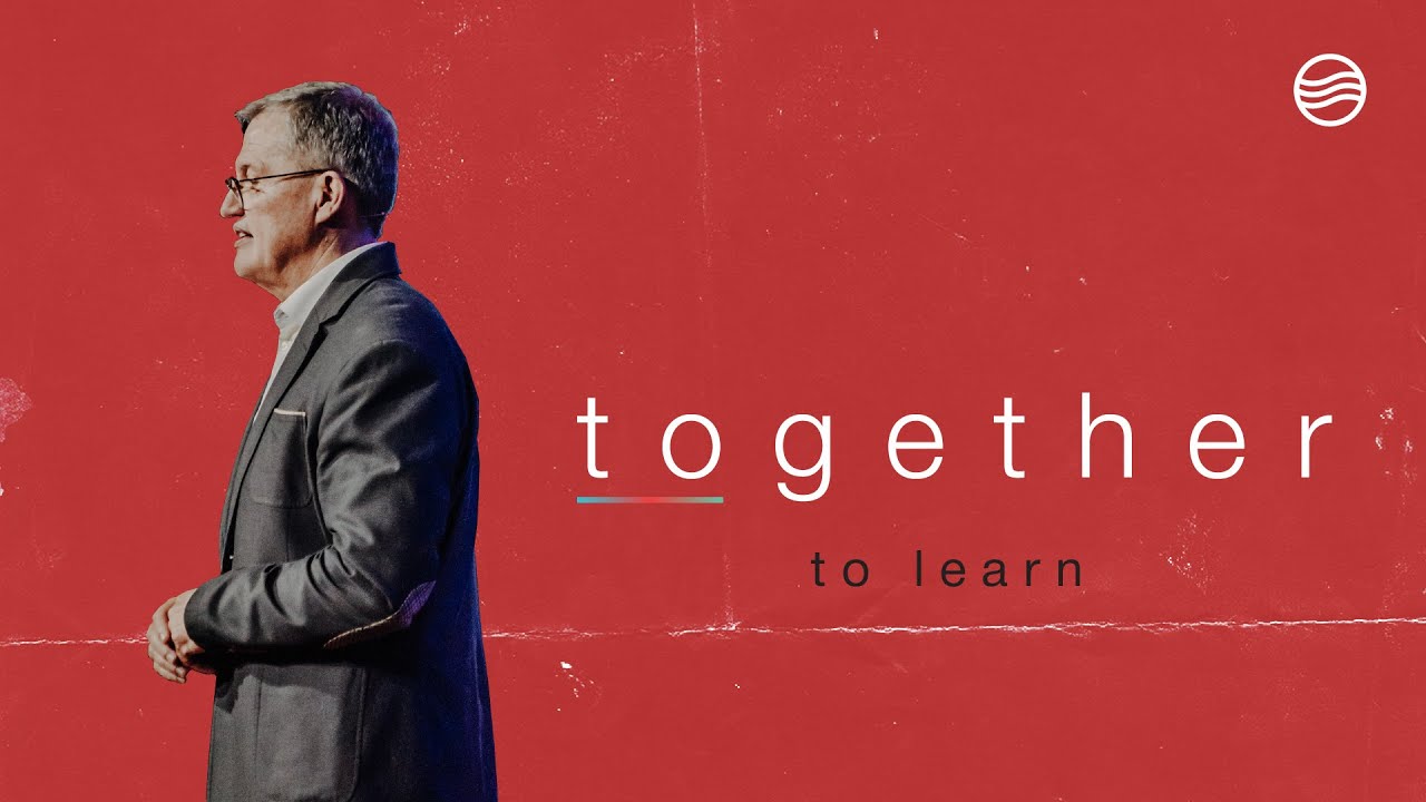 22 November 2020 | Stephan Joubert | Together – to learn - YouTube