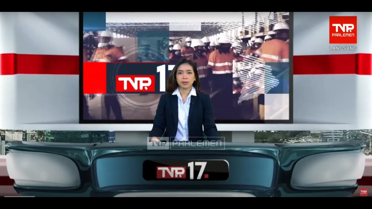 TVR 17 - 21 Mei 2024 - YouTube