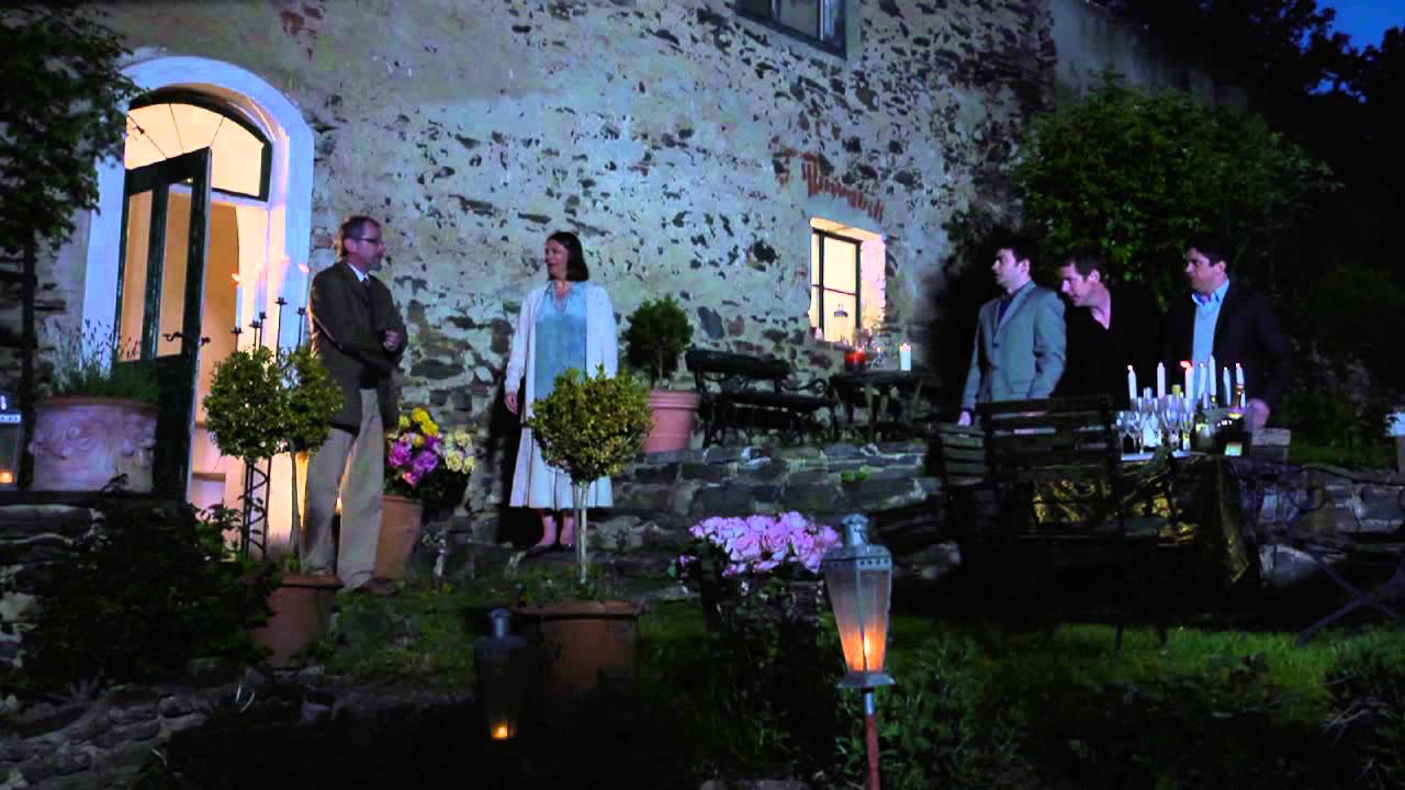 Another One Opens - Trailer - YouTube