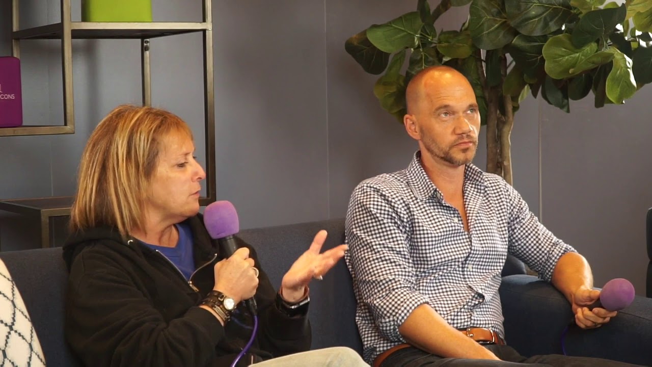 State of Esports - Kim Meltzer & Jamie Oakley - YouTube