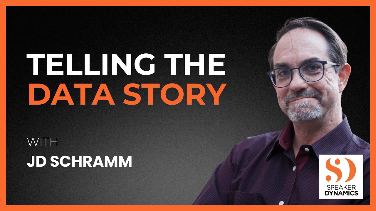 Telling the Data Story - YouTube