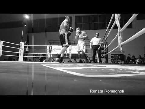 Giovanni Carpentieri vs Luca Spadaccini - YouTube
