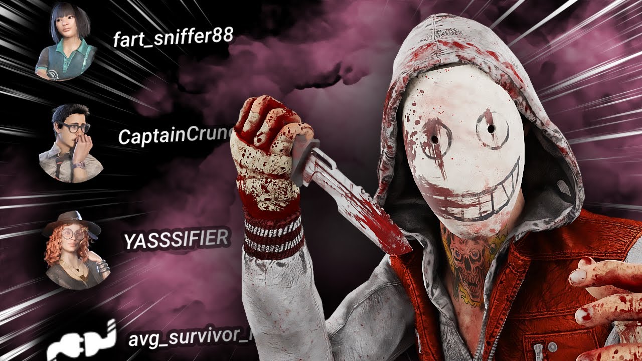 2V8 IS HERE 🎉 | Dead by Daylight - YouTube