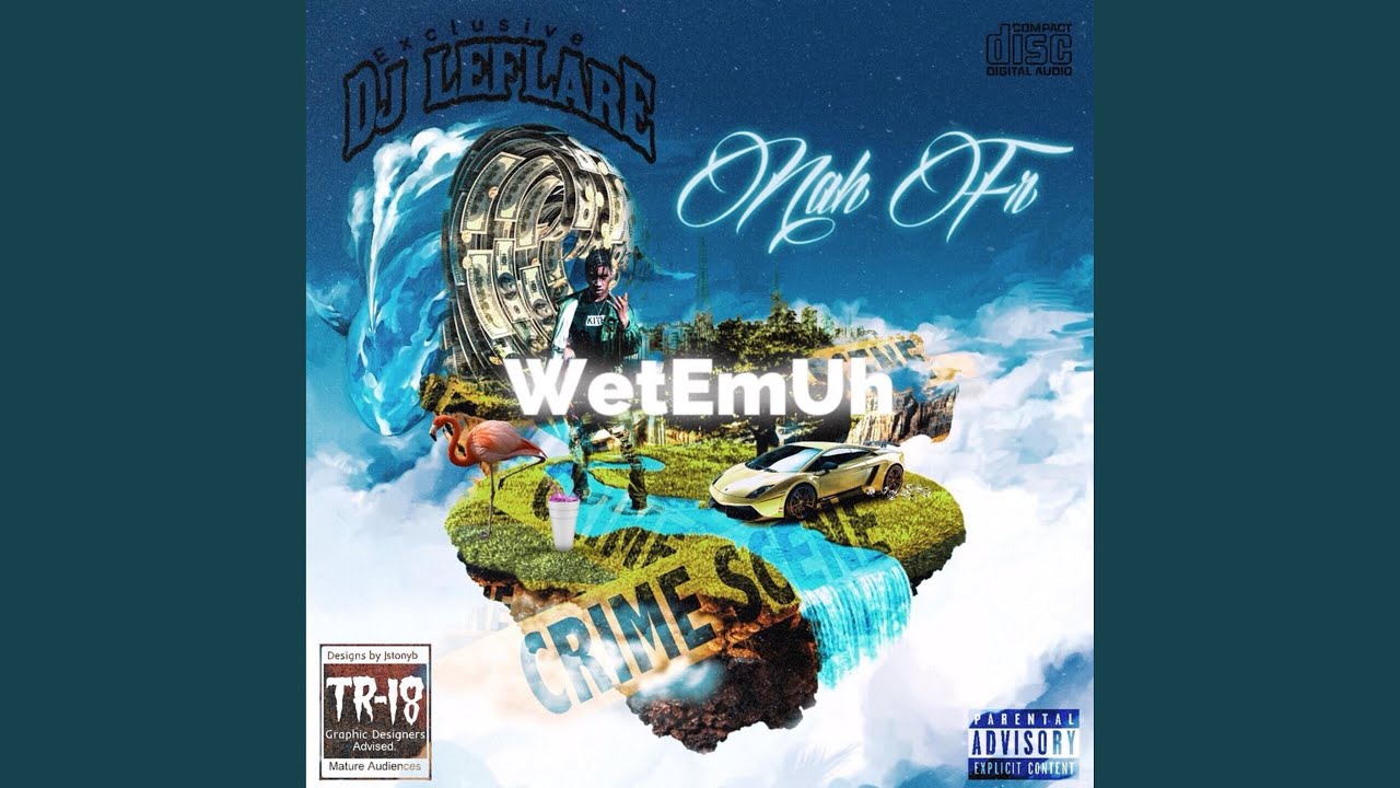 Nah FR (feat. Wetemuh) - YouTube