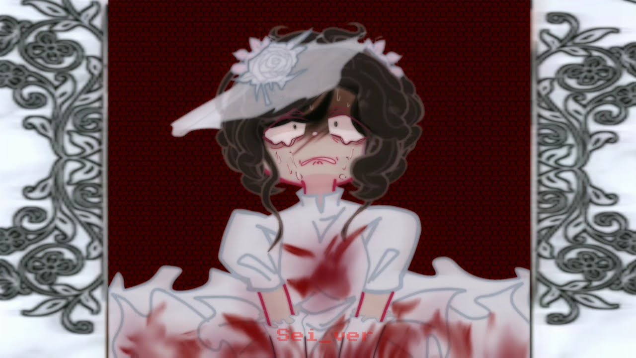 LUM NO LOVE | MARRIED IN RED | Da-Jeong & Bok-su | Gacha life 2 - YouTube