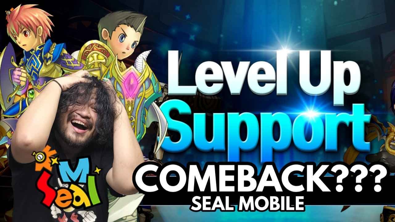 🔴[LIVE] Apakah Worth COMBACK ?? SEAL Mobile | SEAL M Sea Indonesia ...