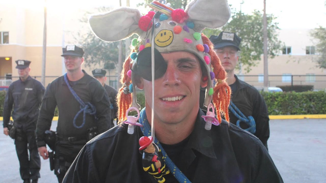 2016 MPD SWAT SCHOOL - YouTube