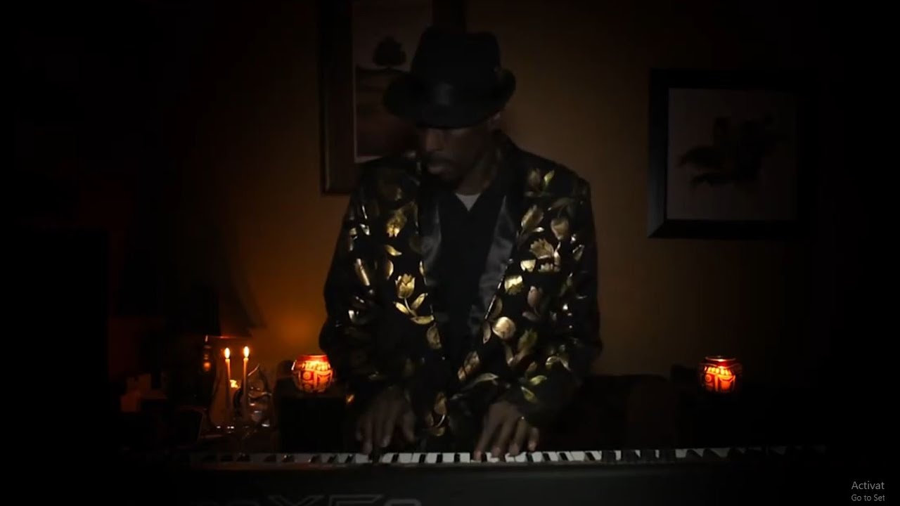 THASAINT - R U READY - YouTube