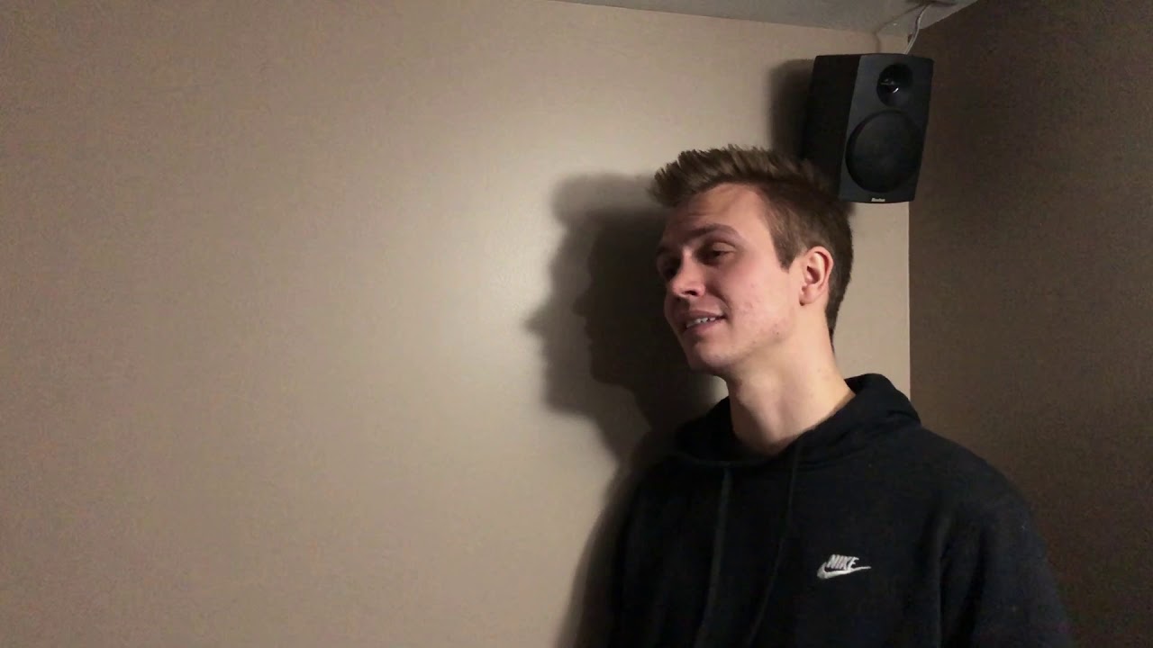 2019 Rasmussen Family Music Video - Sarah Beth - YouTube