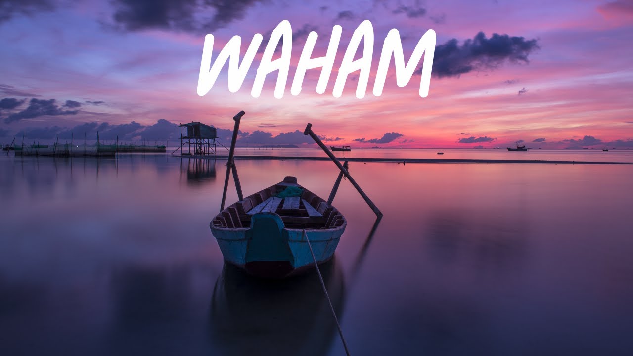 WAHAM - YouTube