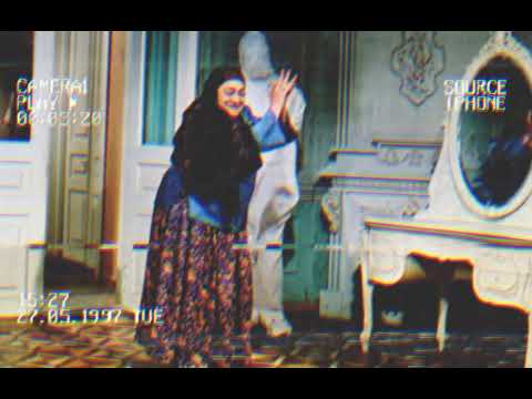 Cavad Günəşli - Qaynanamın Əlindən