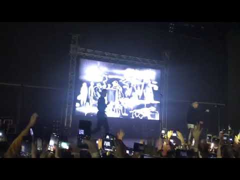 Rauf Faik 10.04.19 Baku/Баку Азербайджан Концерт