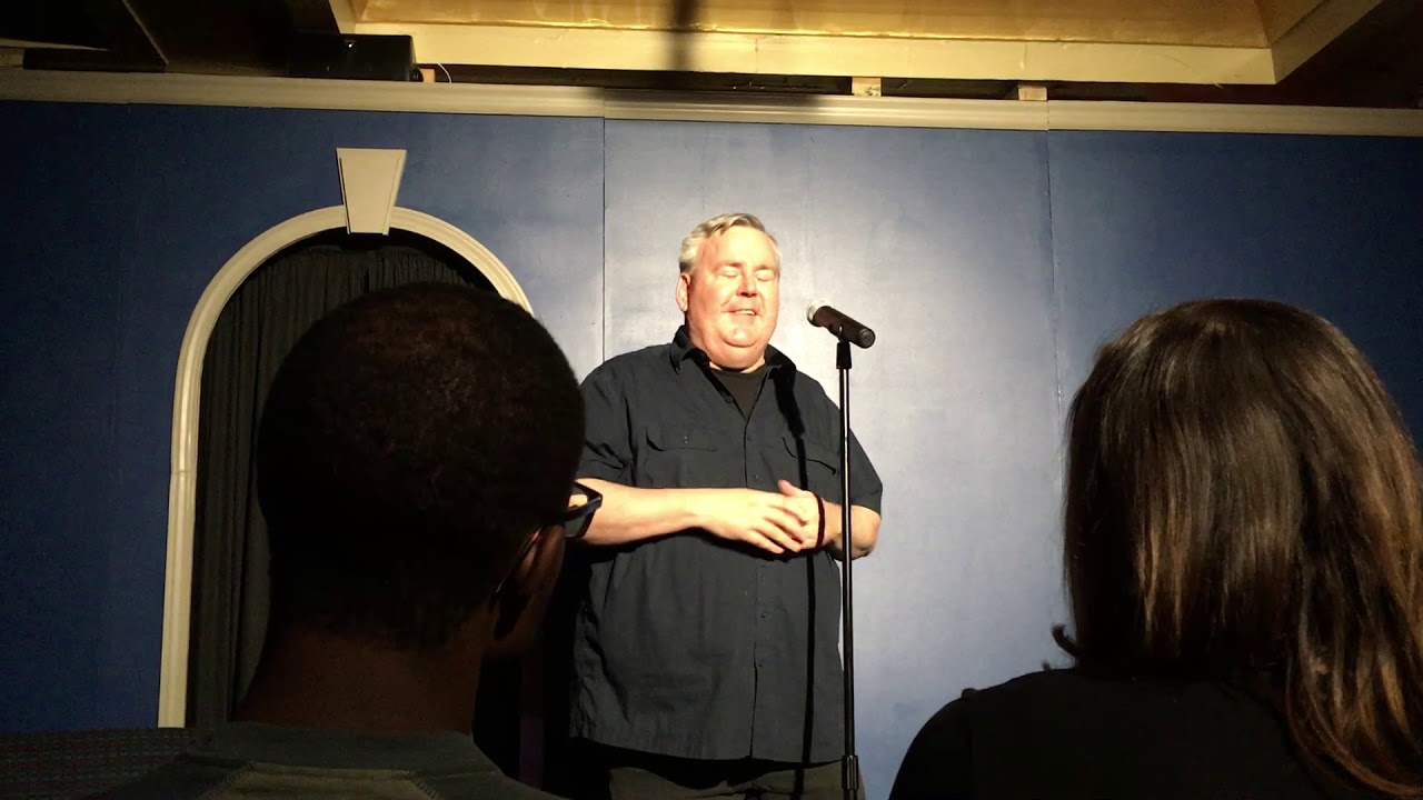Dennis Devlin Standup 11_30 - YouTube