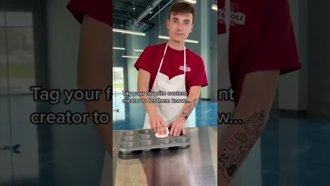 Tag your Favorite Content Creator! - YouTube