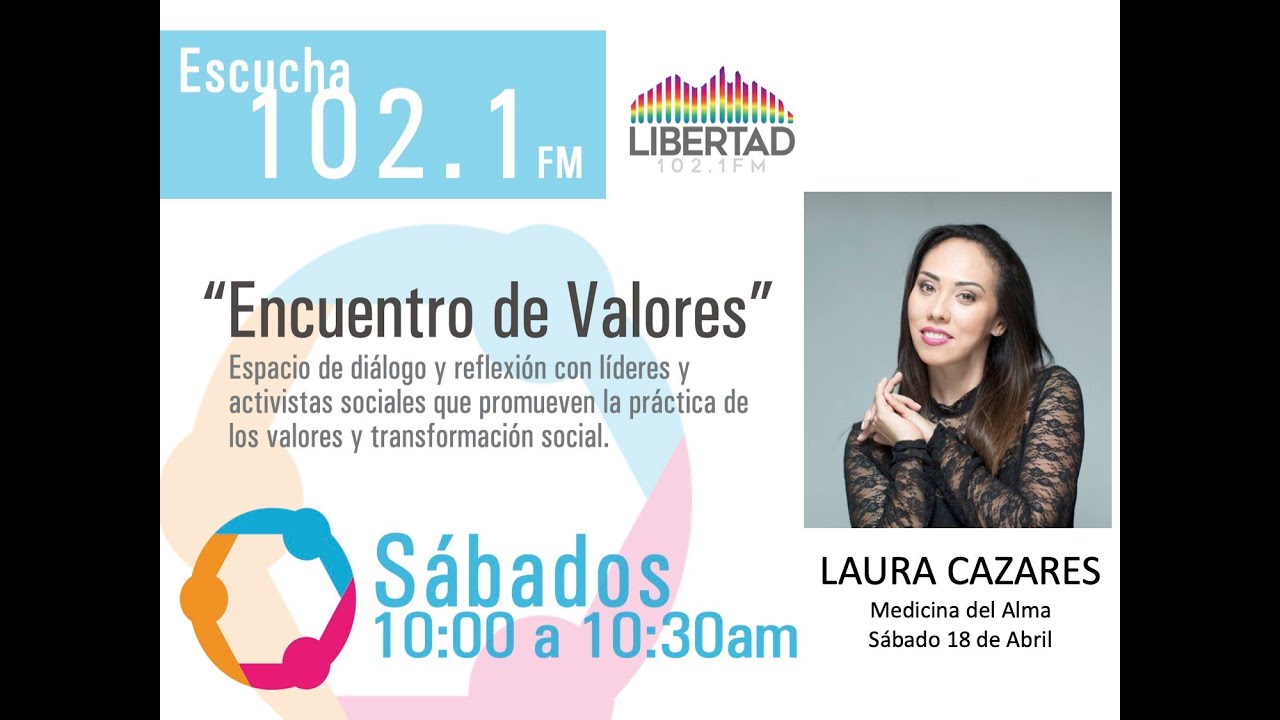 Laura Cazares18 Abr 2020 - YouTube