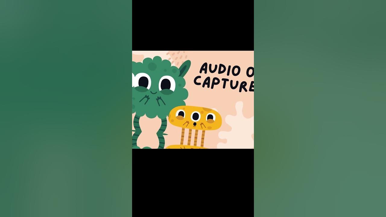 Audio Input Capture OBS I Full OBS Studio Tutorial for Beginners I How to use OBS I Settings I ...