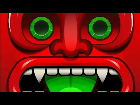 Tomb Runner GamePlay HD 2020 l Wondrous Creations l temple run l temple ...