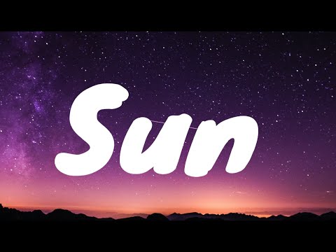 Derik Fein - Sun (Lyrics)